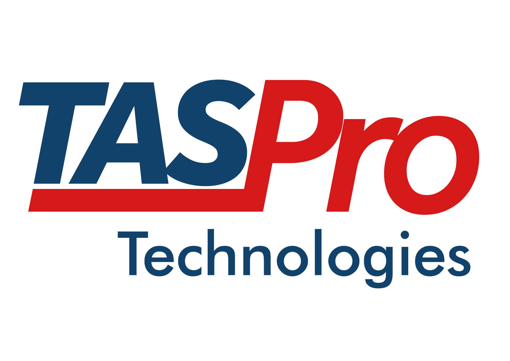 TASPro Technologies